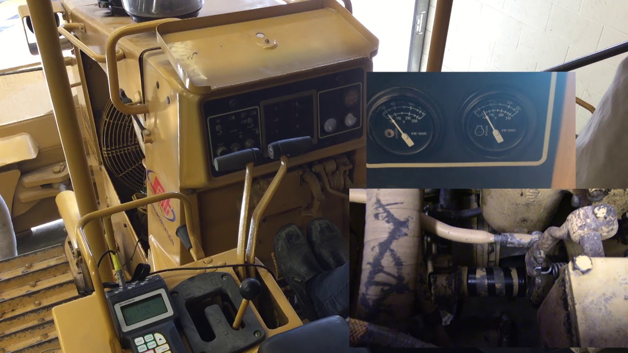 Stall Test Youtube format