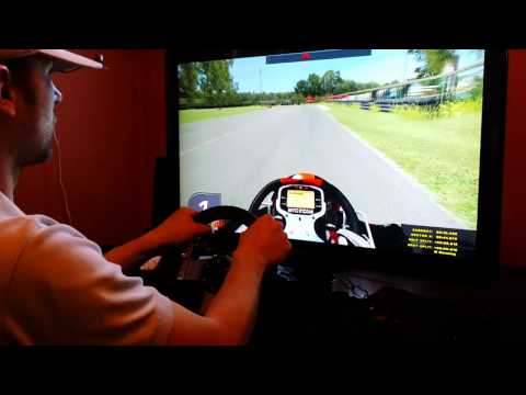 Steam Community :: Video :: rfactor 2 Karts
