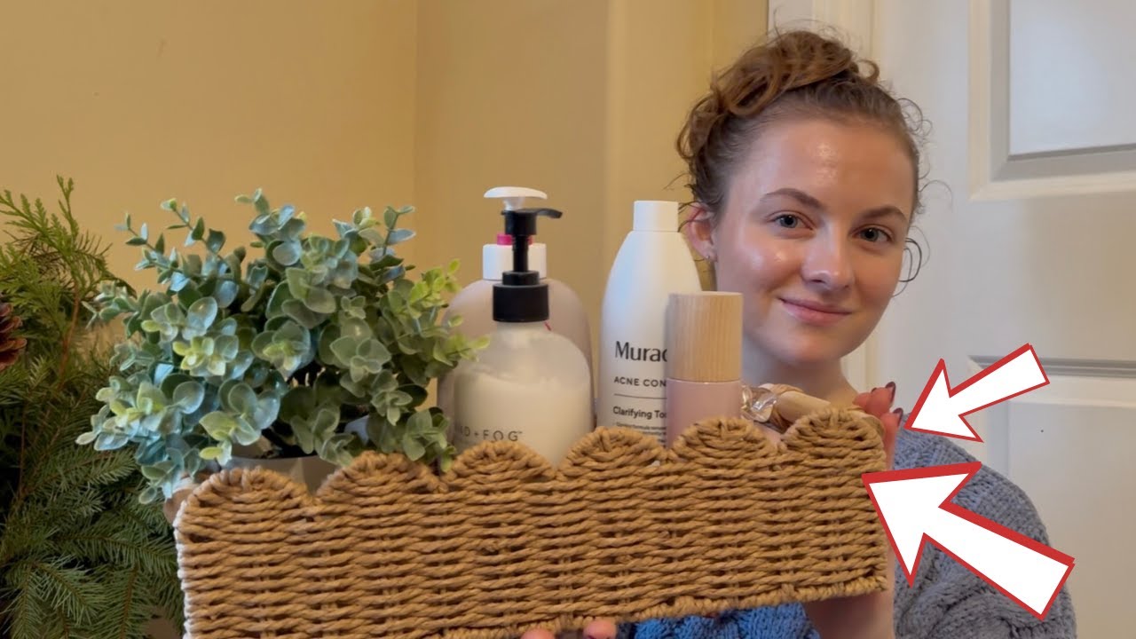 CubesLand Storage Basket - Watch Before You Buy!
