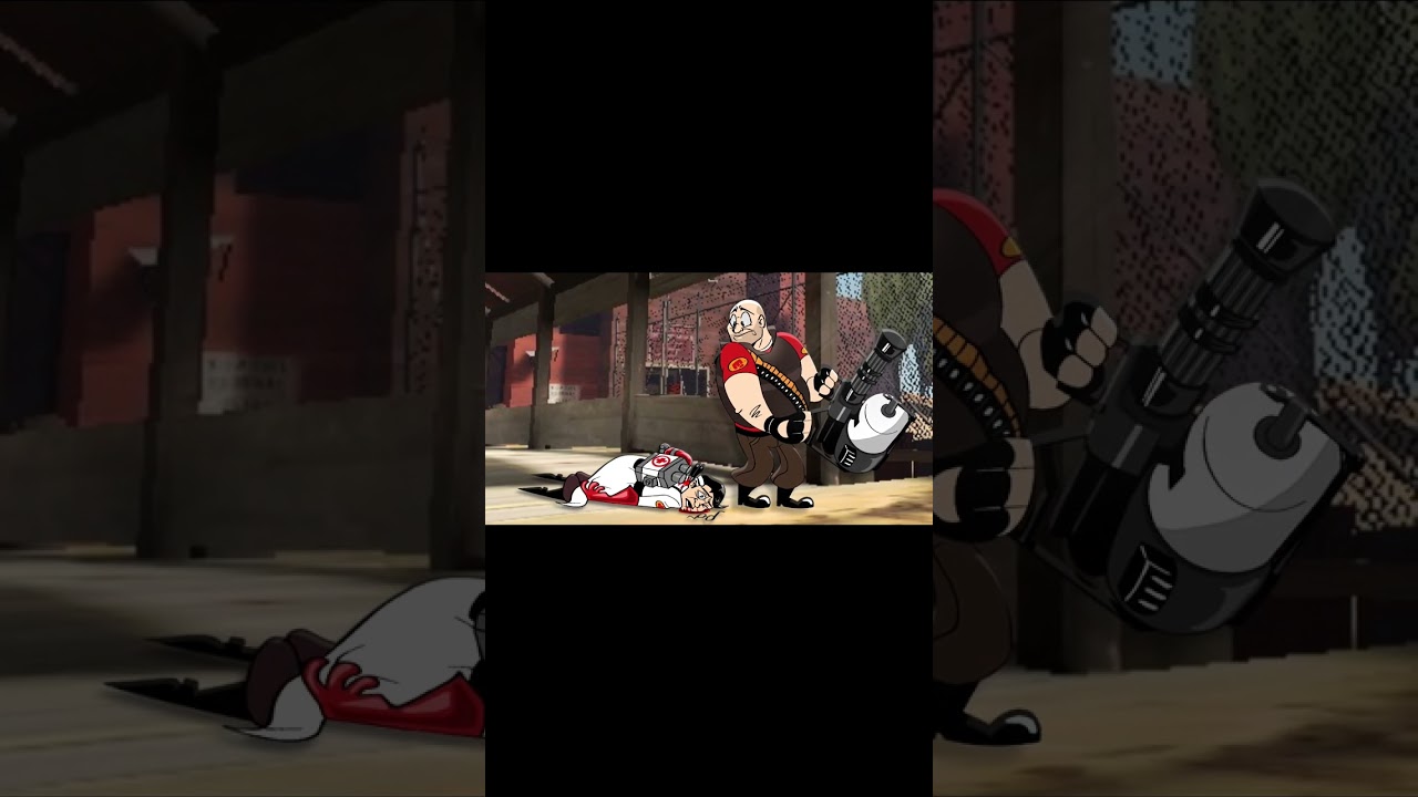 Well this stinks doktor [TF2 Animation] 