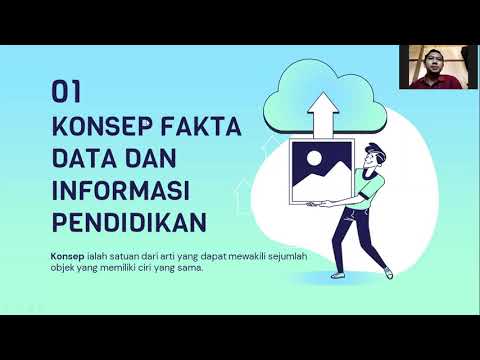 KELOMPOK 4 KONSEP FAKTA, DATA, INFORMASI, DAN PENGETAHUAN PENDIDIKAN