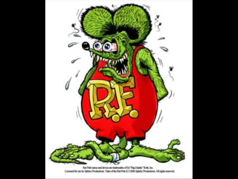 Ratfink