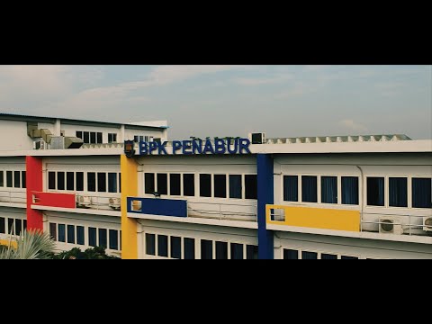 VIDEO PROFILE KOMPLEK (TKK, SDK, SMPK, SMAK) PENABUR HARAPAN INDAH