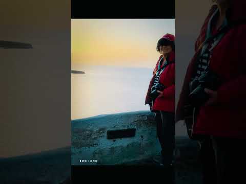 May 2024 – Monthly Member Feature – Fang Shen – Her Trip to Greece