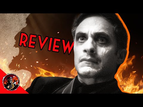 Werewolf by Night Review