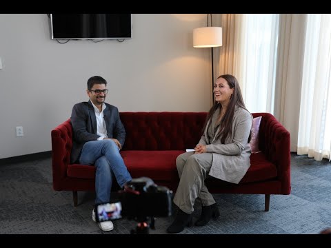 Red Sofa | Chandan Trehan at Bosch North America on failing correctly and ensuring digital fluency