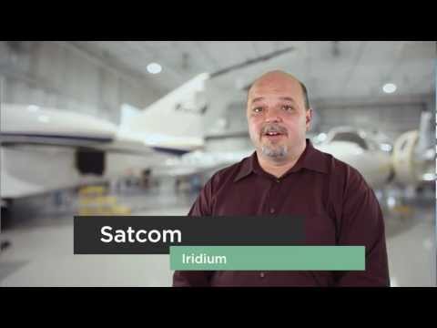 ATNB1 & Satcom Alternatives (FANS pt 2)