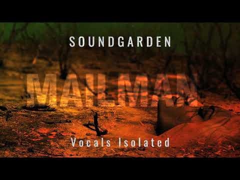 Soundgarden's Superunknown...recording info? - Page 6 - Gearspace