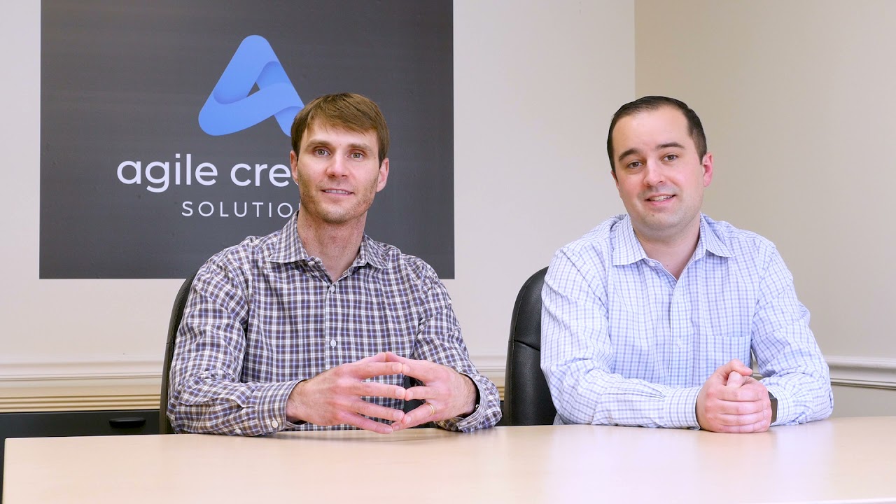 Agile Creative Solutions - Consulting Services