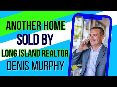 Sold In Smithtown, New York! Are You Thinking of Selling Your Smithtown Home?