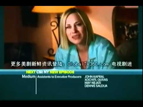 Medium TV Series/TV Shows, All info: news, summary, synopsis, episode ...