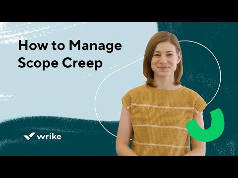 How to Manage Scope Creep (in 6 Steps)