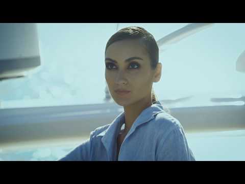 Brickell magazine : Dream-Boat (1min Trailer)
