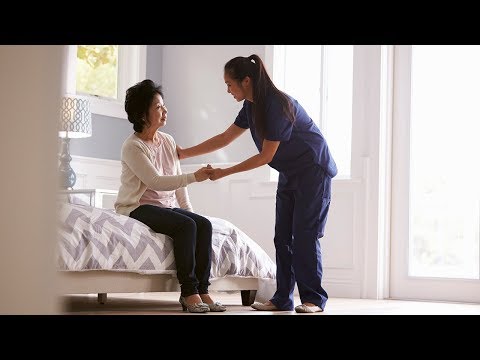 A Guide to Managing Your Dementia / Alzheimer's Patient Recorded Webinar