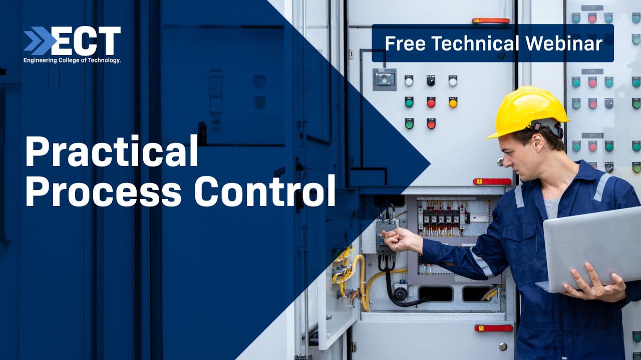 Practical Process Control