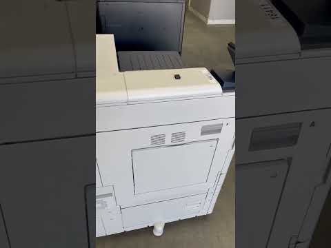 Xerox VersaLink C8000 Color Printer