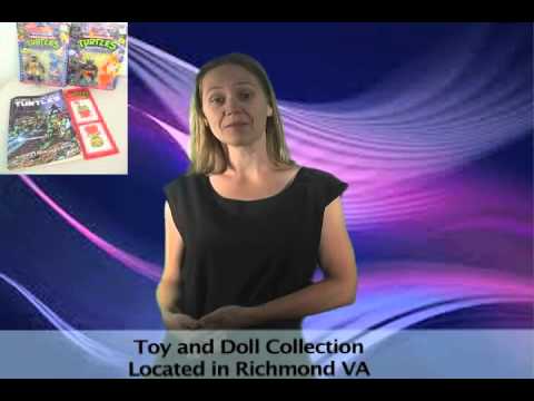 Collectible Dolls Estate Sale Online Auction
