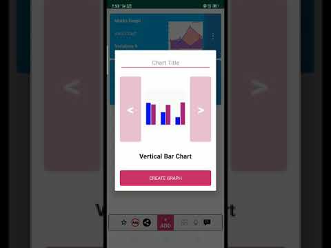 Chart Maker : Create Charts and Graphs with Chart maker