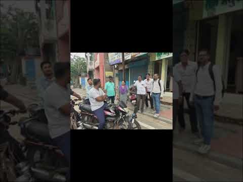 Municipal councillor Snehal Patel : Ward no. 16 Vadodara Municipal Corporation,Gujarat