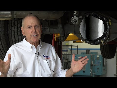 Here's a Look at Exactly What Happens Inside Your Car's Differential