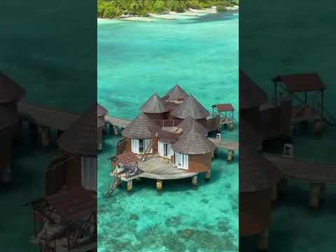 The #Maldives Is Calling Your Name ☀️????(Travel Guide)