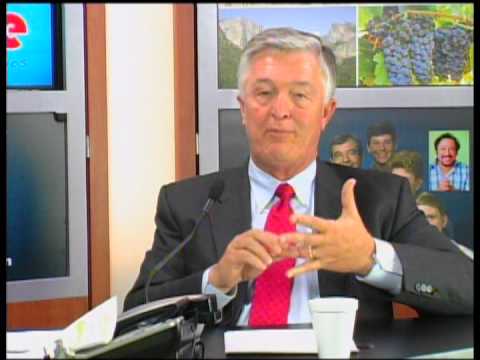 EPISODE 117: DAN DOYLE, CENTRAL VALLEY COMMUNITY BANK