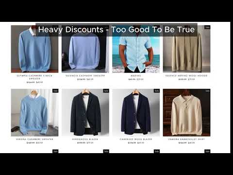 Is EdwardFraiser.com a Scam? | Uncover the Truth with Our Detailed EdwardFraiser Review!