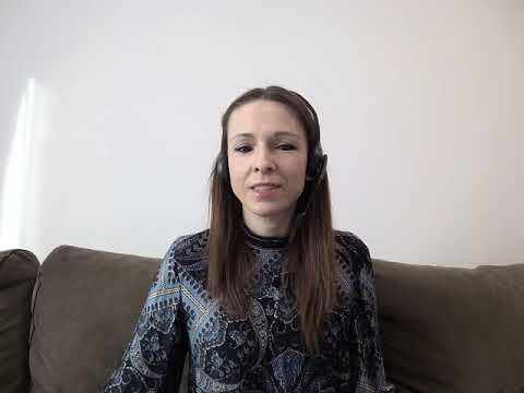 Anna J., Discover the fascinating world of the Polish language with a ...