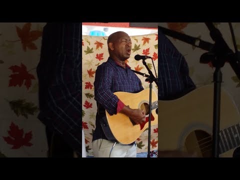 Amharic MezmurSamuel Bersamo