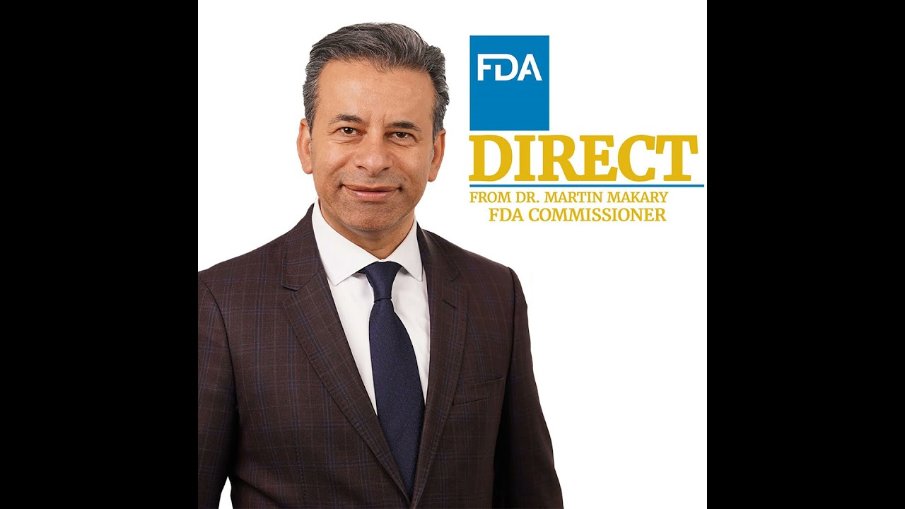 FDA Direct: The Power of Real-Time Clinical Trials