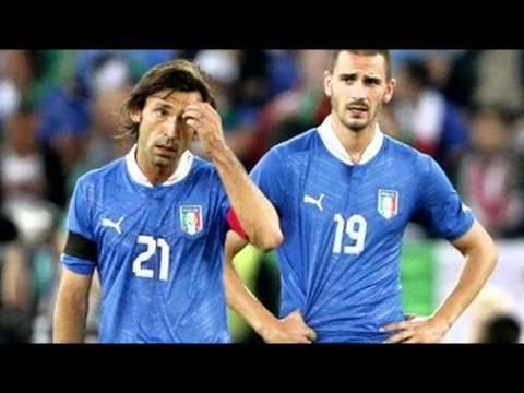 Italy vs Portugal Eurocopa 2012 FINAL All goals Highlights Italia vs Portugal Eurocup 2012
