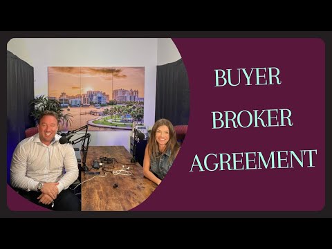 BUYER BROKER AGREEMENT, Part 3, PREDICTIONS | With Broker/Owner Marc Rasmussen, Corcoran Dwellings