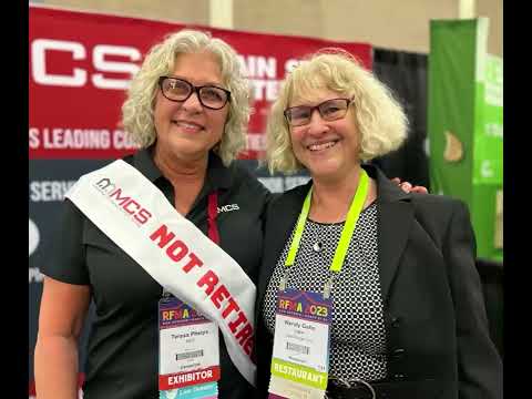 Thank you, RFMA 2023!