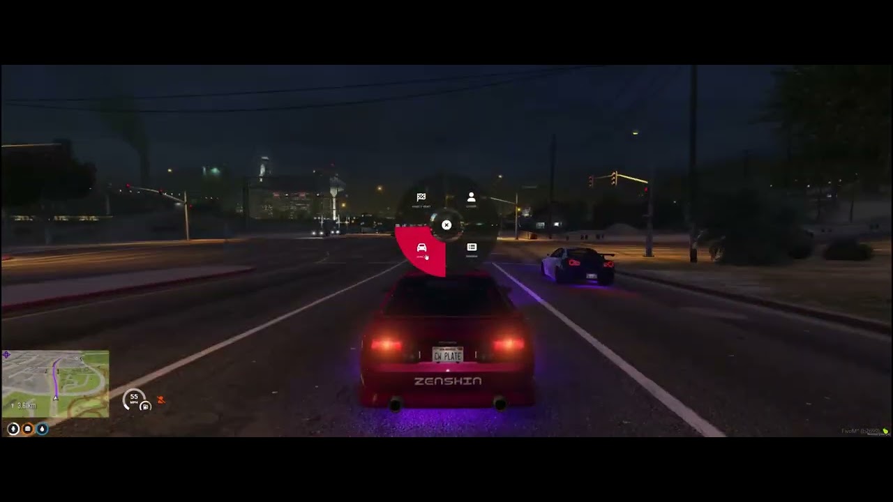 Head 2 Head racing script - FiveM Releases - Cfx.re Community