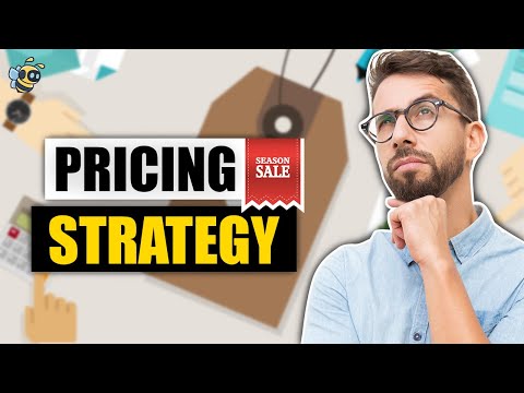 Salesperson's Guide to Competition-based Pricing