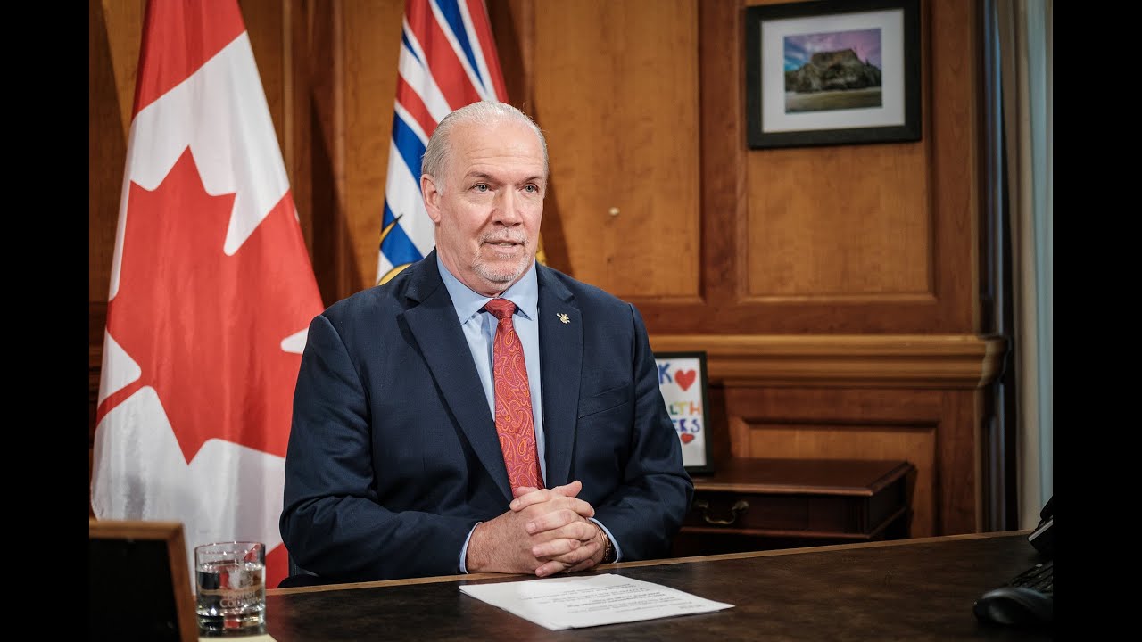 BC Gov News