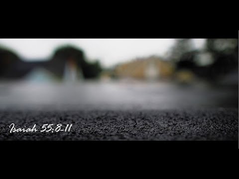 A light unto my path | God's word | Isaiah 55:8-11 | Faith: Learn and Practice