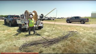 Videos - Larson Cable Trailers