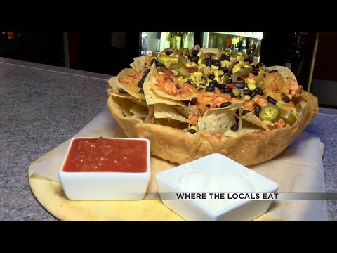 Oscar's Pub and Grill celebrates 20 years in business