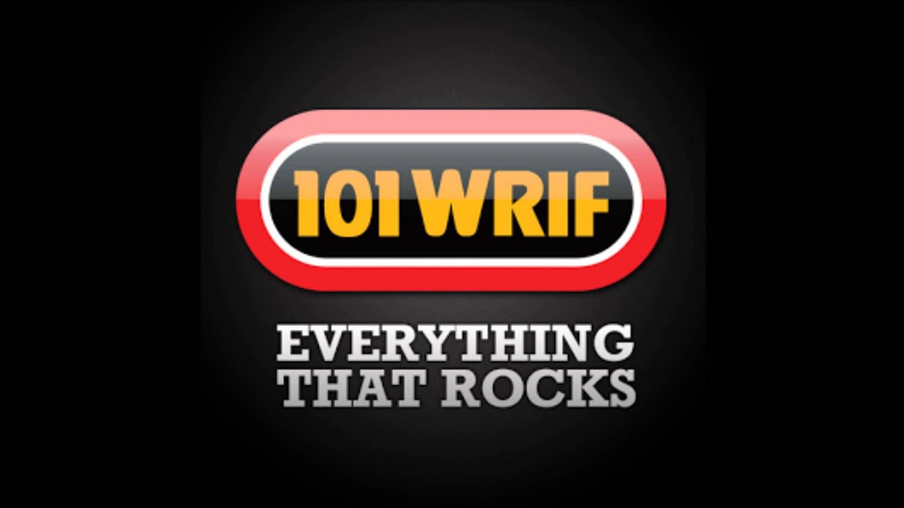 101.1 WRIF Dave And Chuck 