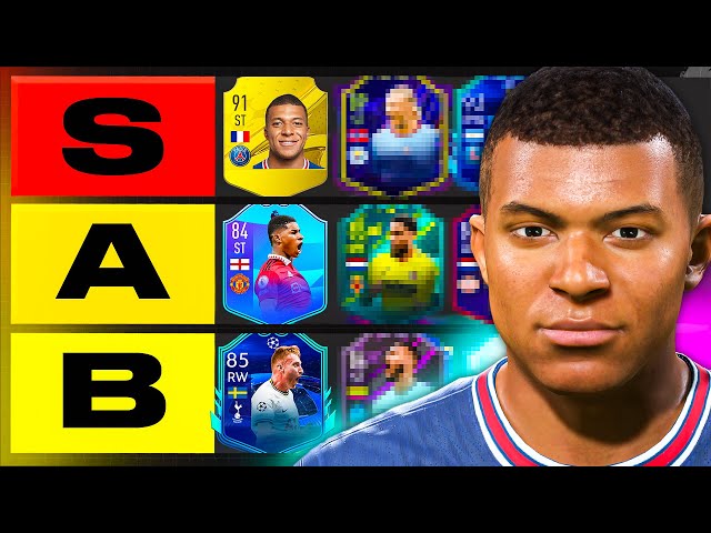 Who is the best RW (right-winger) in FIFA 23?