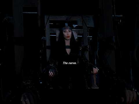 Addams Family Values β Debbie's Plan Backfires & The Addams Reunite π₯π#foryou #movie #shortvideo