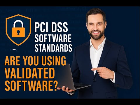 PCI DSS Software Standards Explained π | What You Must Know About PCI SSC & Secure Development