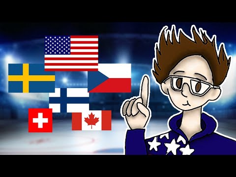 JAK DOPADLA TABULKA NA MS JUNIORŮ V HOKEJI 2024??