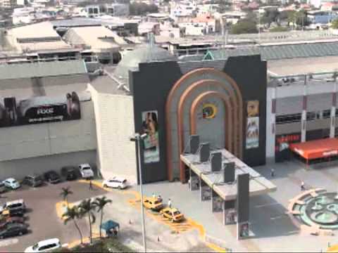 mall del sol – Blog de ensayo para examen final