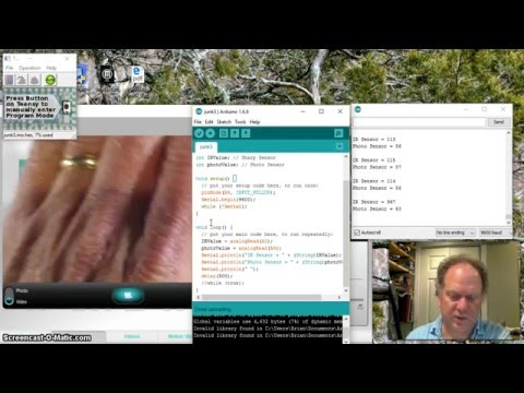 Creating void functions