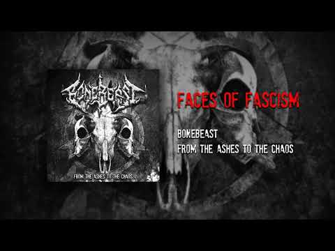 BoneBeast - Faces Of Fascism
