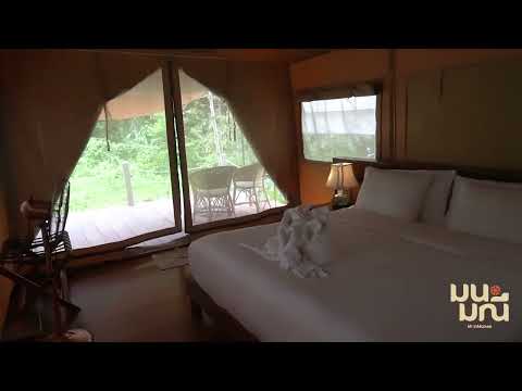 Safari I MonManee Resort