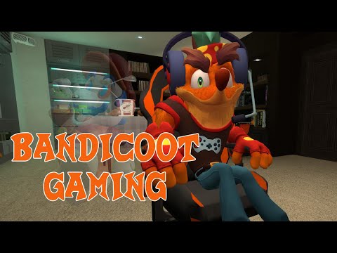 Steam Community :: Video :: (GMod) Bandicoot Gaming