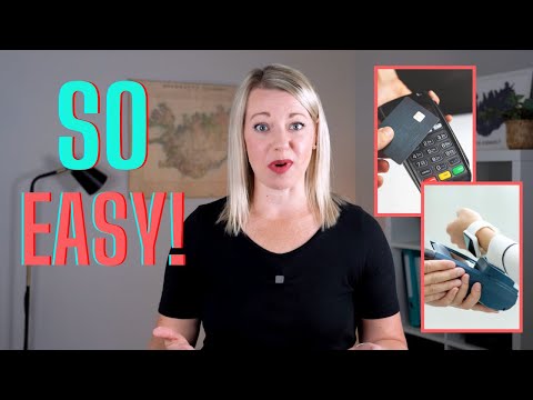Currency in Iceland - How to PAY for Things